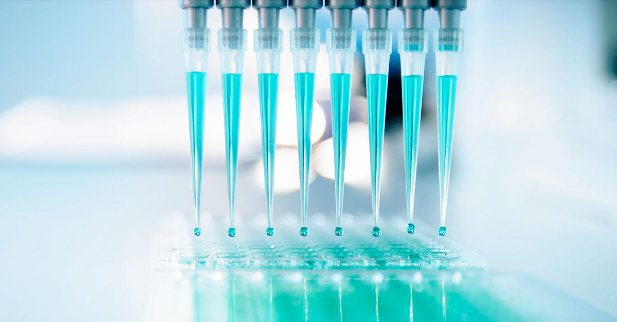 Complexity Of Ngs Based Biomarker Testing And Contemporary Genomic